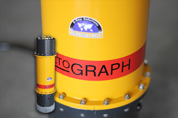 XLD Series - Balteau NDT